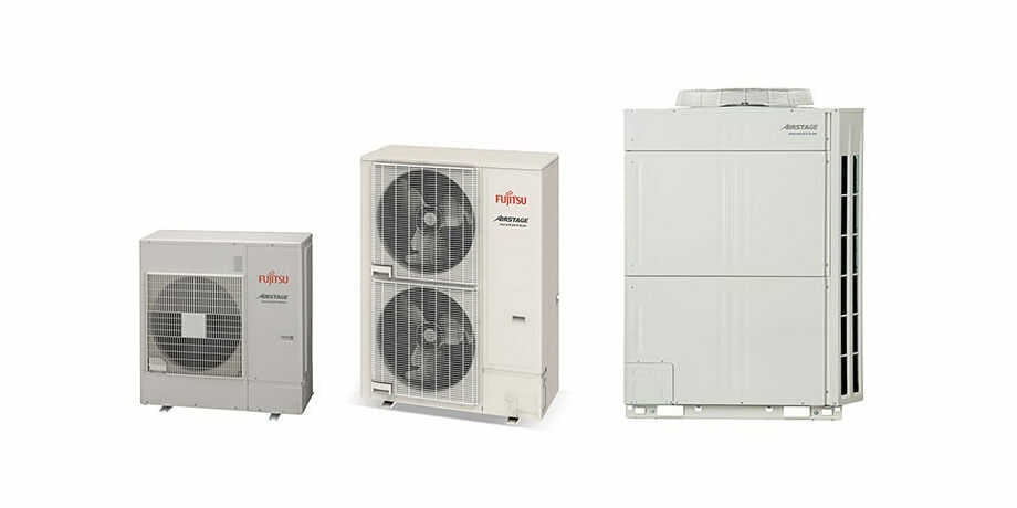 Fujitsu VRF Klima Arıza Kodları - Fujitsu Marka VRF Klima Arızaları ve ...